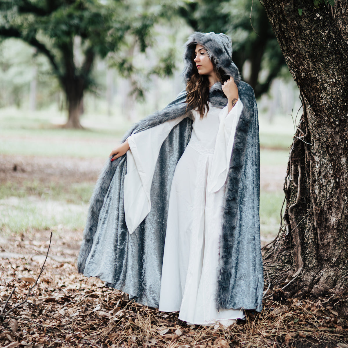 What is a Cloak? – Everfan