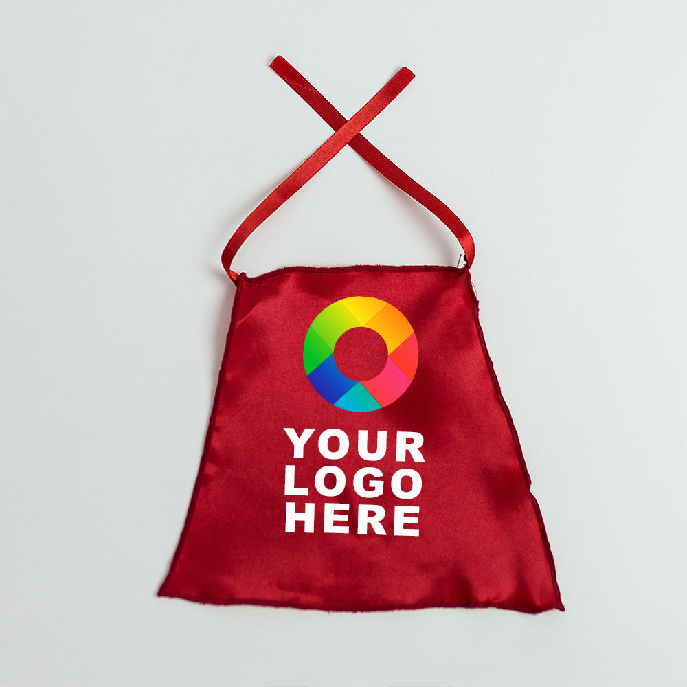 Mini Cape with Custom Full Color DTF Print – Everfan