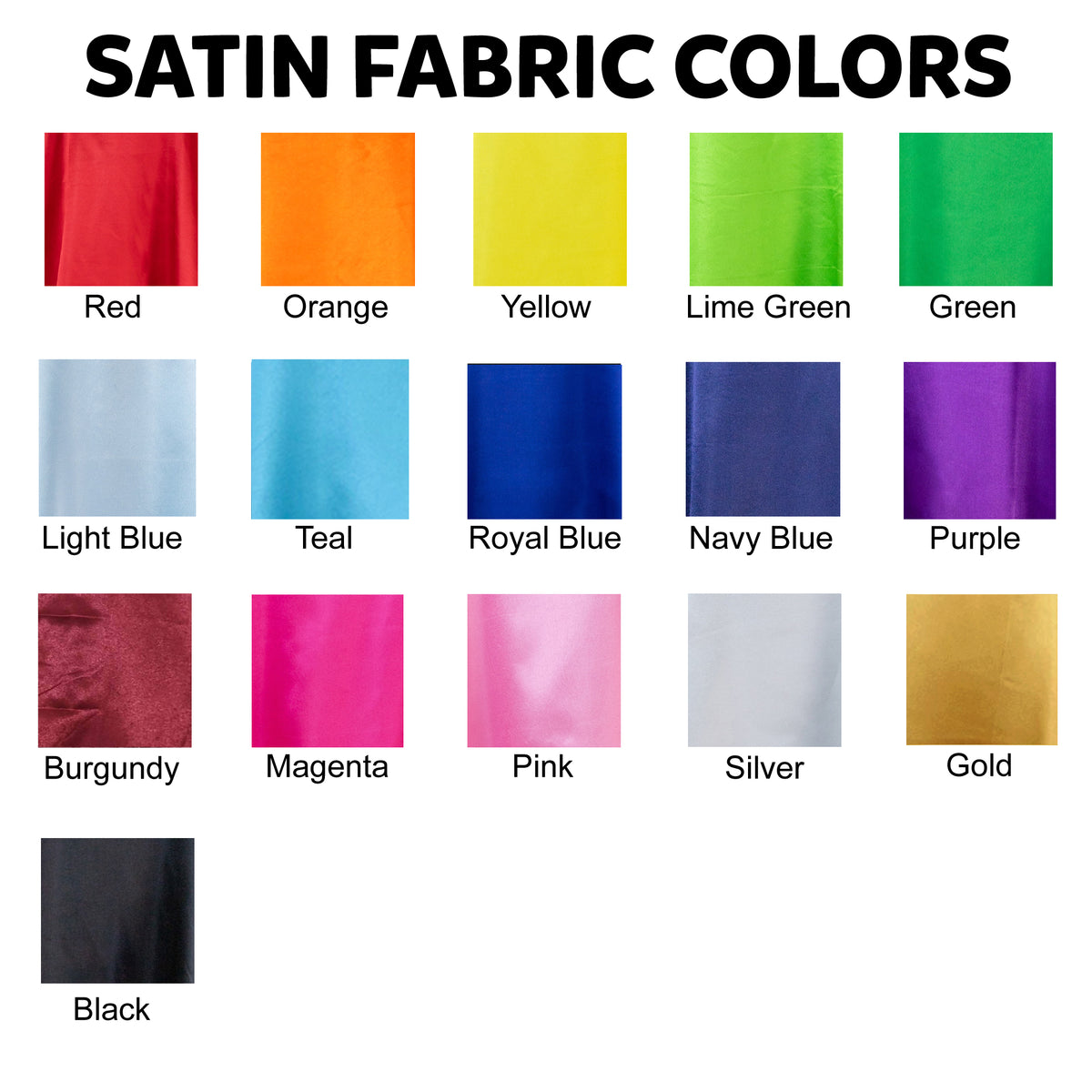 Satin Boxing Robe with Trim and Custom DTF Print – Everfan