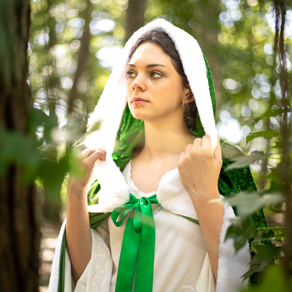 Princess Cloaks – Everfan