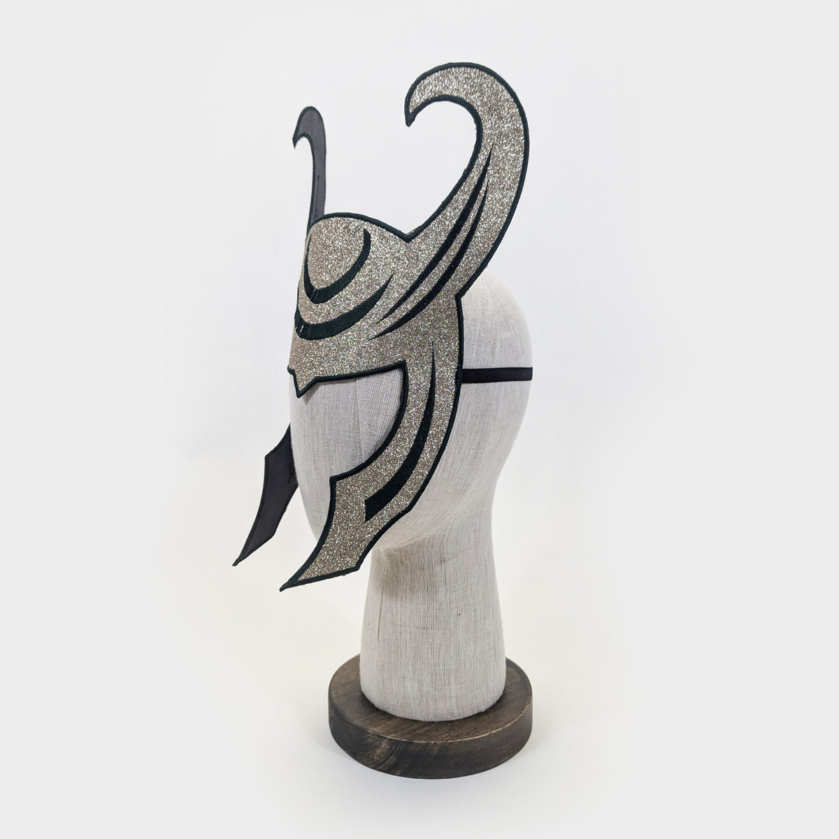Viking God of Mischief Superhero Headpiece – Everfan