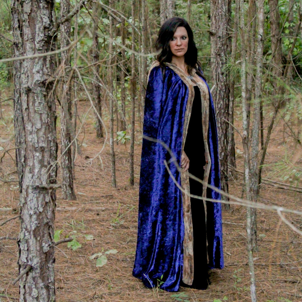 Custom Cloaks – Everfan