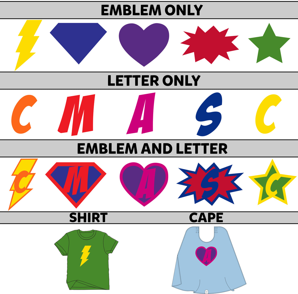 Personalized Shirts – Everfan