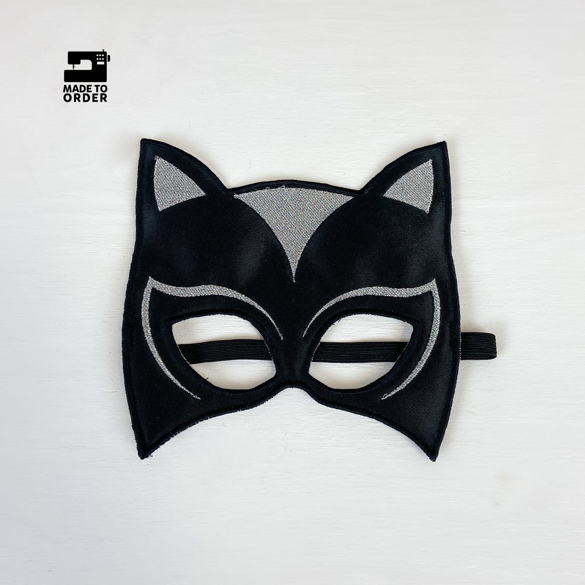 Catwoman Mask Printable