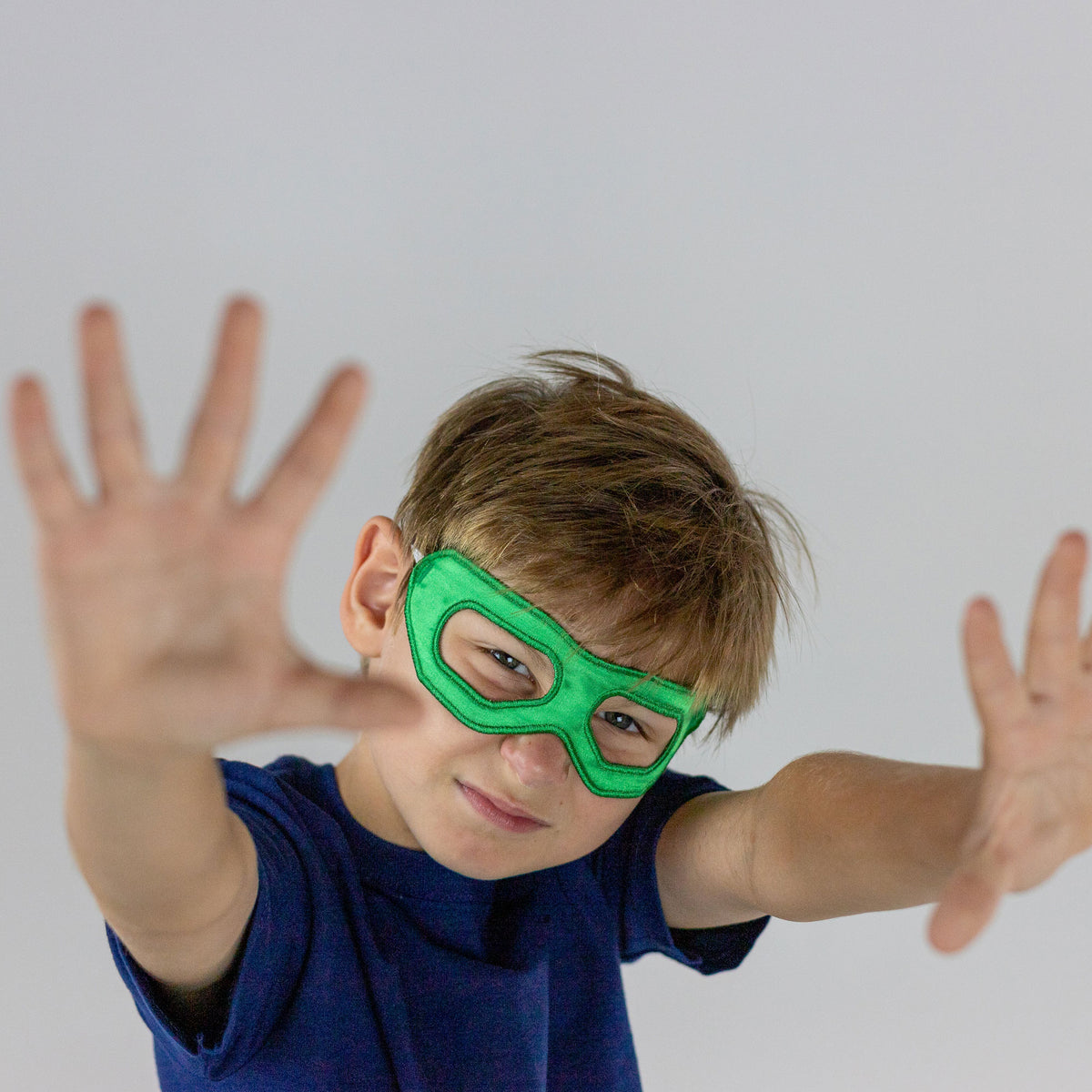 Superhero Eye Mask – Everfan